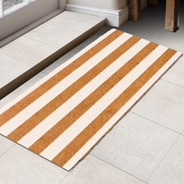 Large Door Mats For Long and Wide Entrances | Doormat