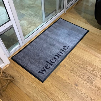 Welcome Mats Australia | Coir & Absorbent | Doormat