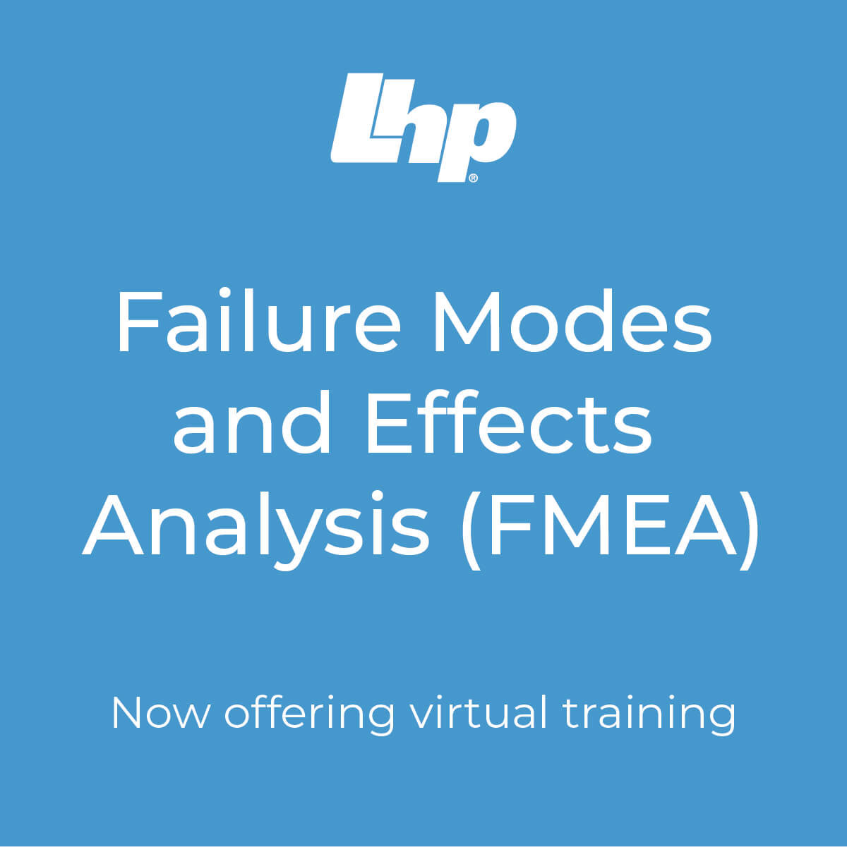 Failure Modes And Effects Analysis Failure Modes And Effects Analysis