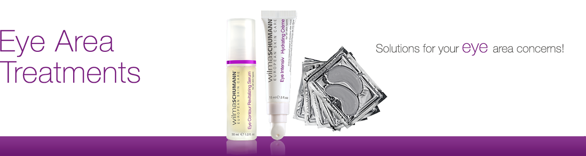 eye area treatment products