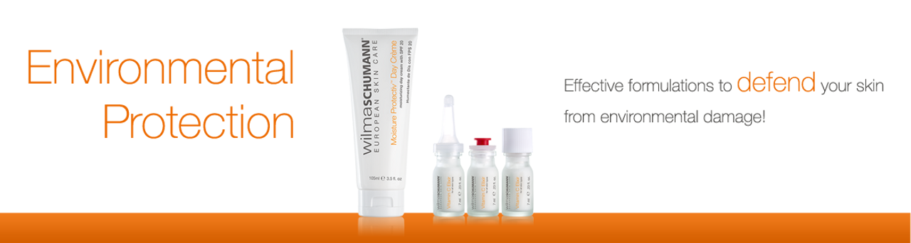 affordable skin care products with environmental protection