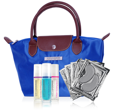 affordable anti-aging kit for home use