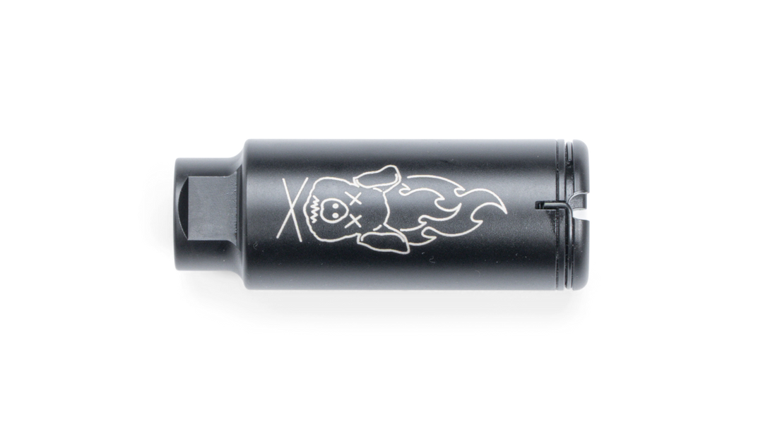 Noveske Pig Pen Flash Hider - Noveske Rifleworks