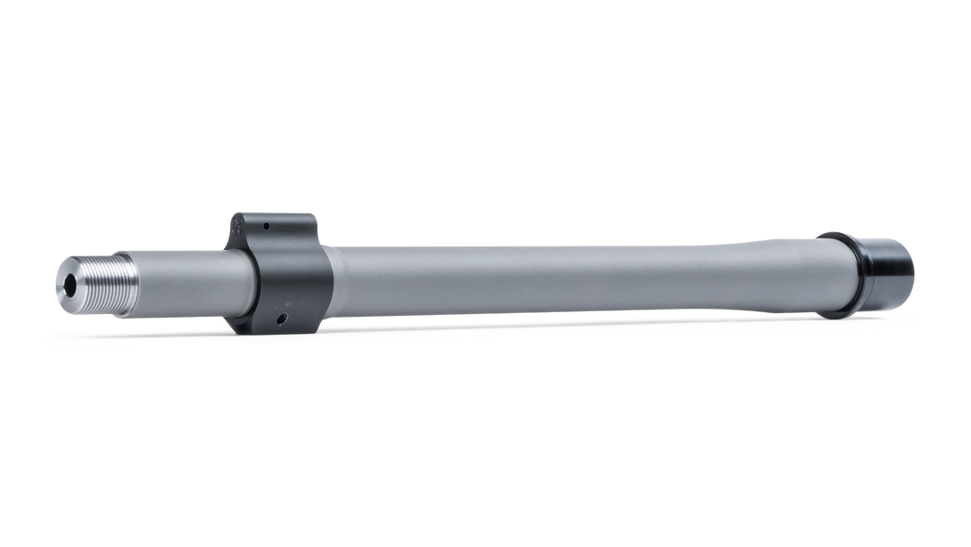 Stainless Lo-Pro DDF Barrel 6ARC With Headspaced Bolt - Noveske Rifleworks