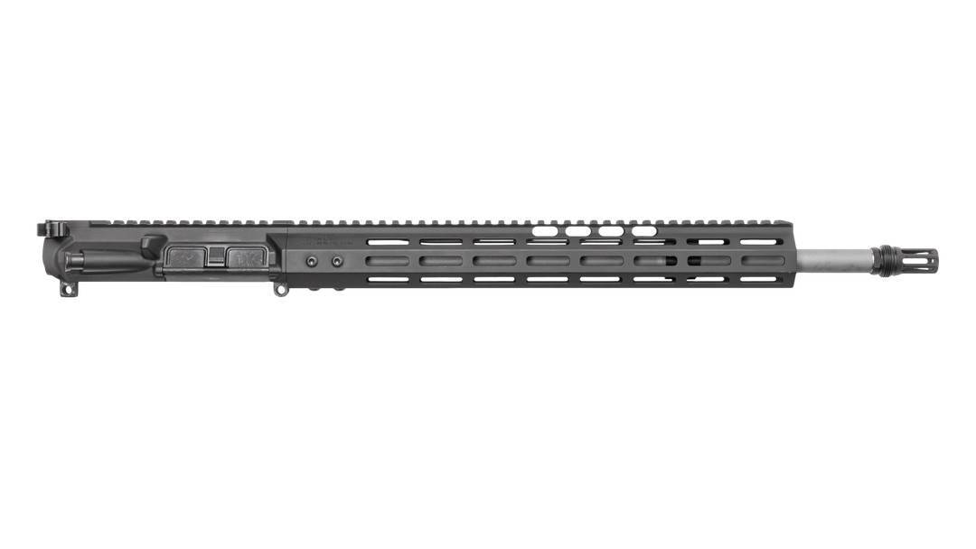 N4 SPR 18" 6mm ARC Rifle - Noveske Rifleworks