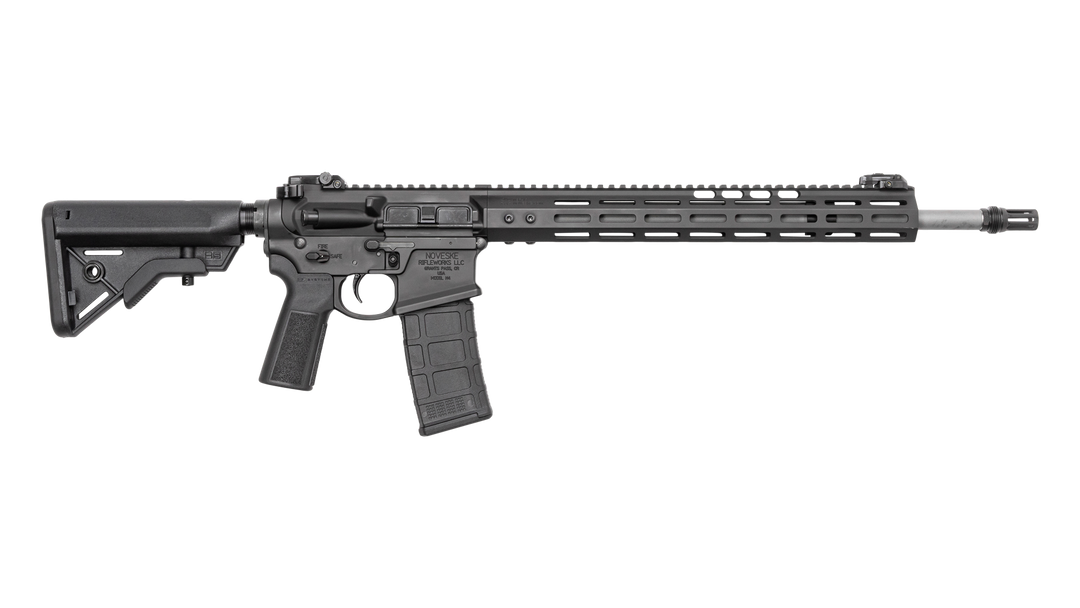 N4 SPR 18" 6mm ARC Rifle - Noveske Rifleworks