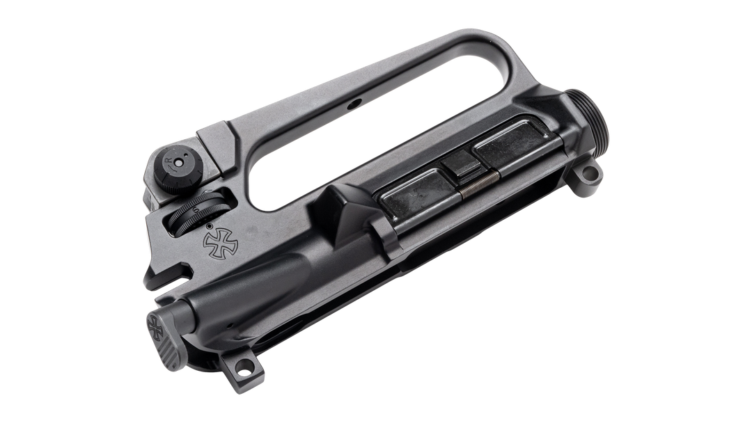 N4 4TH Generation Carry Handle Upper Receiver - Noveske Rifleworks