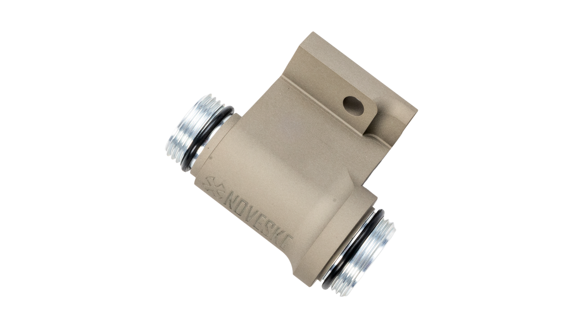 PEQ 15 Light Mount - Noveske Rifleworks