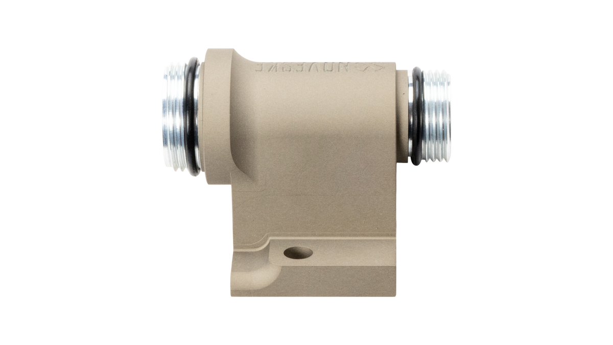 PEQ 15 Light Mount - Noveske Rifleworks
