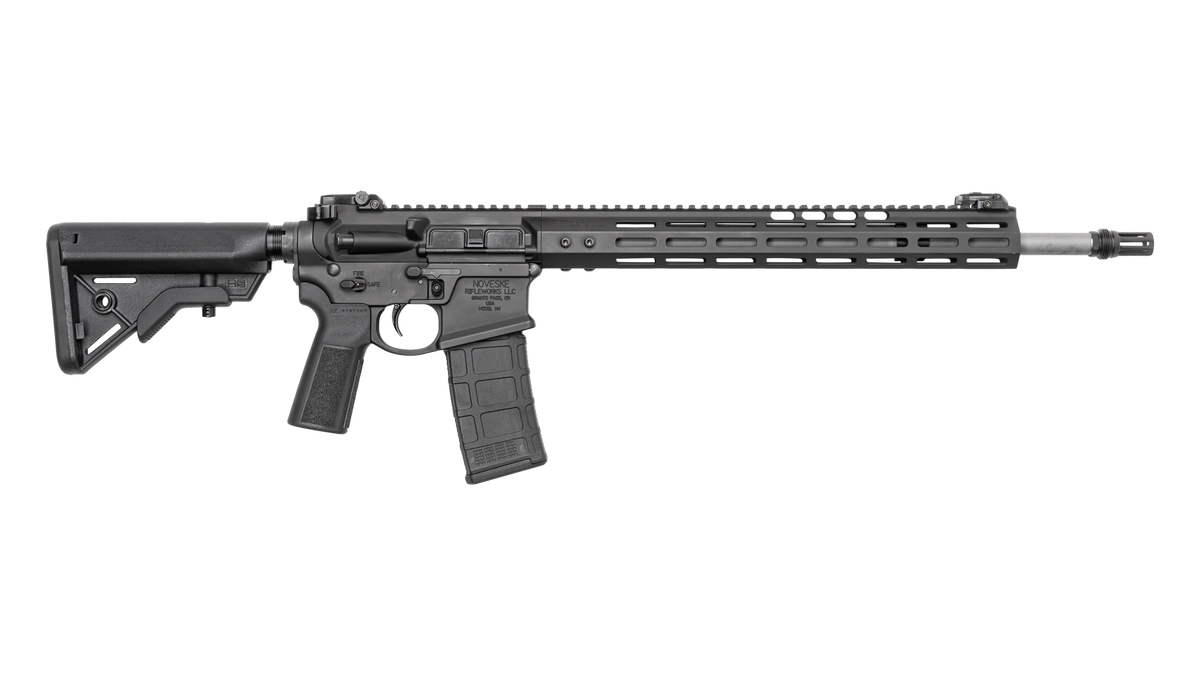 N4 SPR 18" 6mm ARC Rifle - Noveske Rifleworks