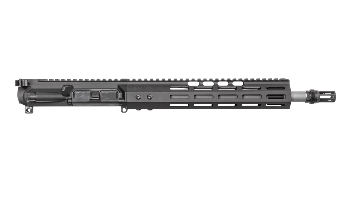 Weapon Systems - Noveske Rifleworks
