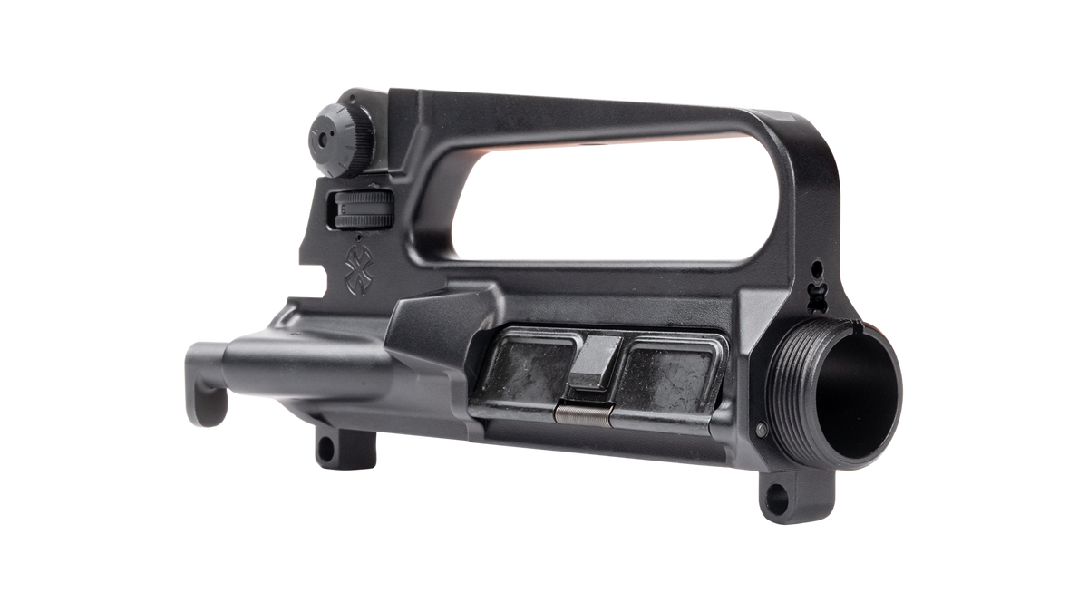 N4 4TH Generation Carry Handle Upper Receiver - Noveske Rifleworks