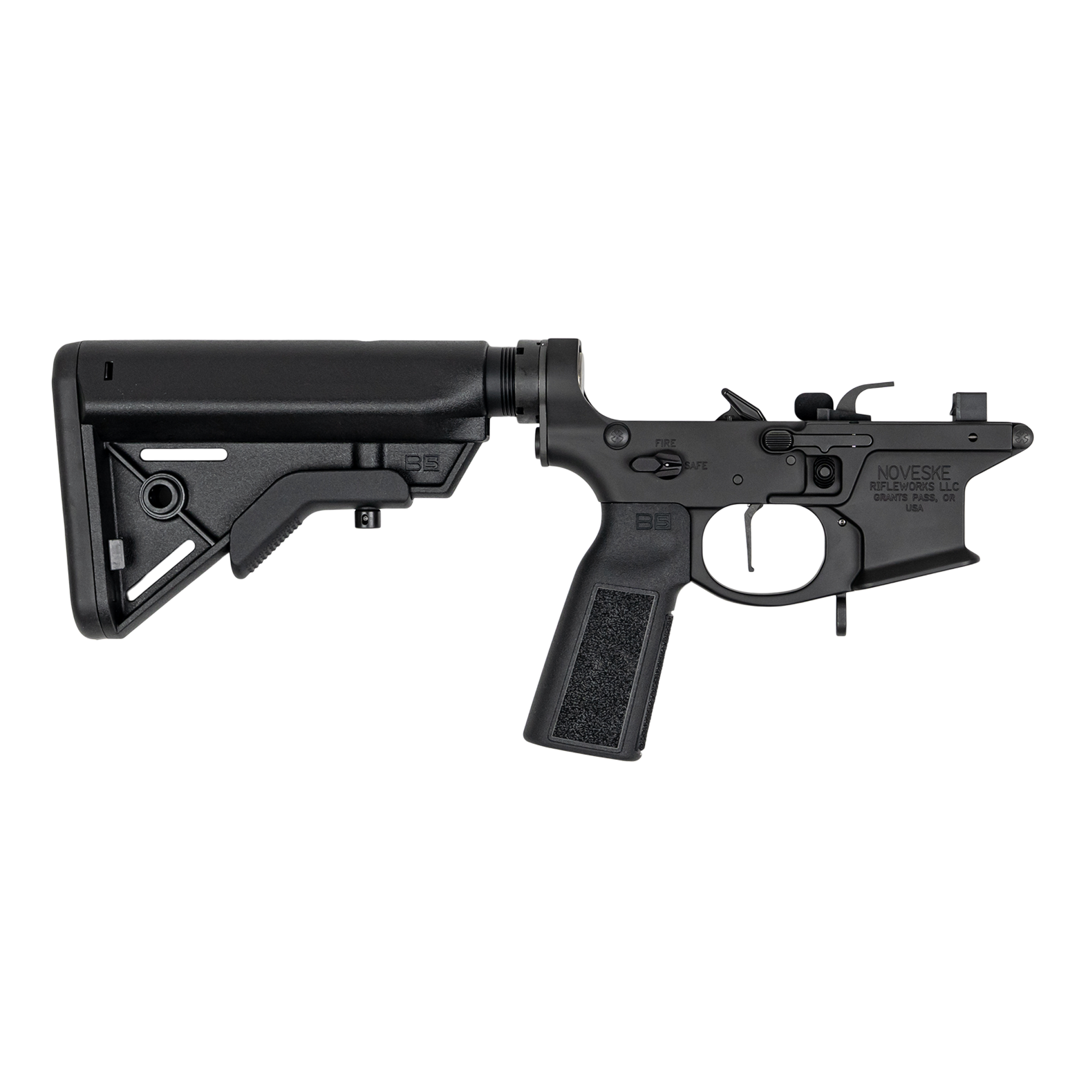 Lower Receivers - Noveske Rifleworks