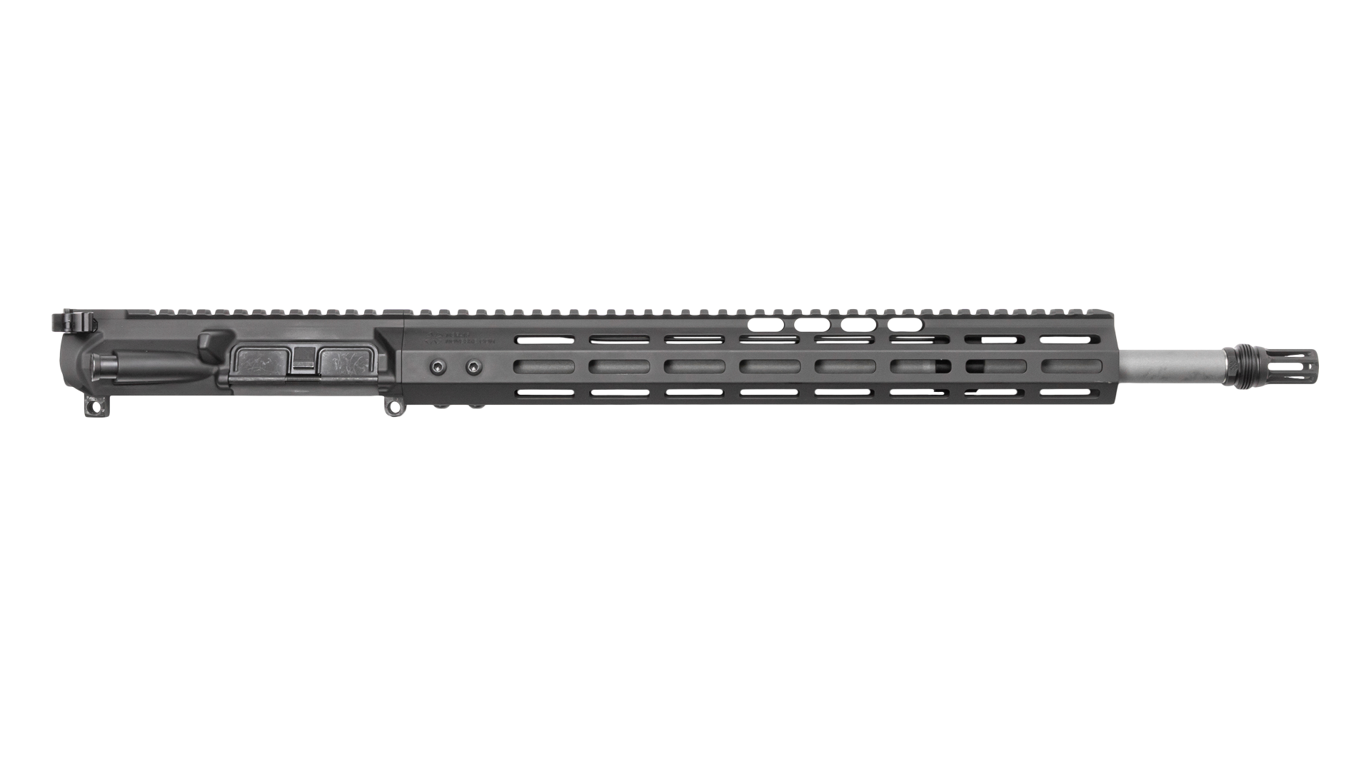 N4 SPR 18" 6mm ARC Rifle - Noveske Rifleworks