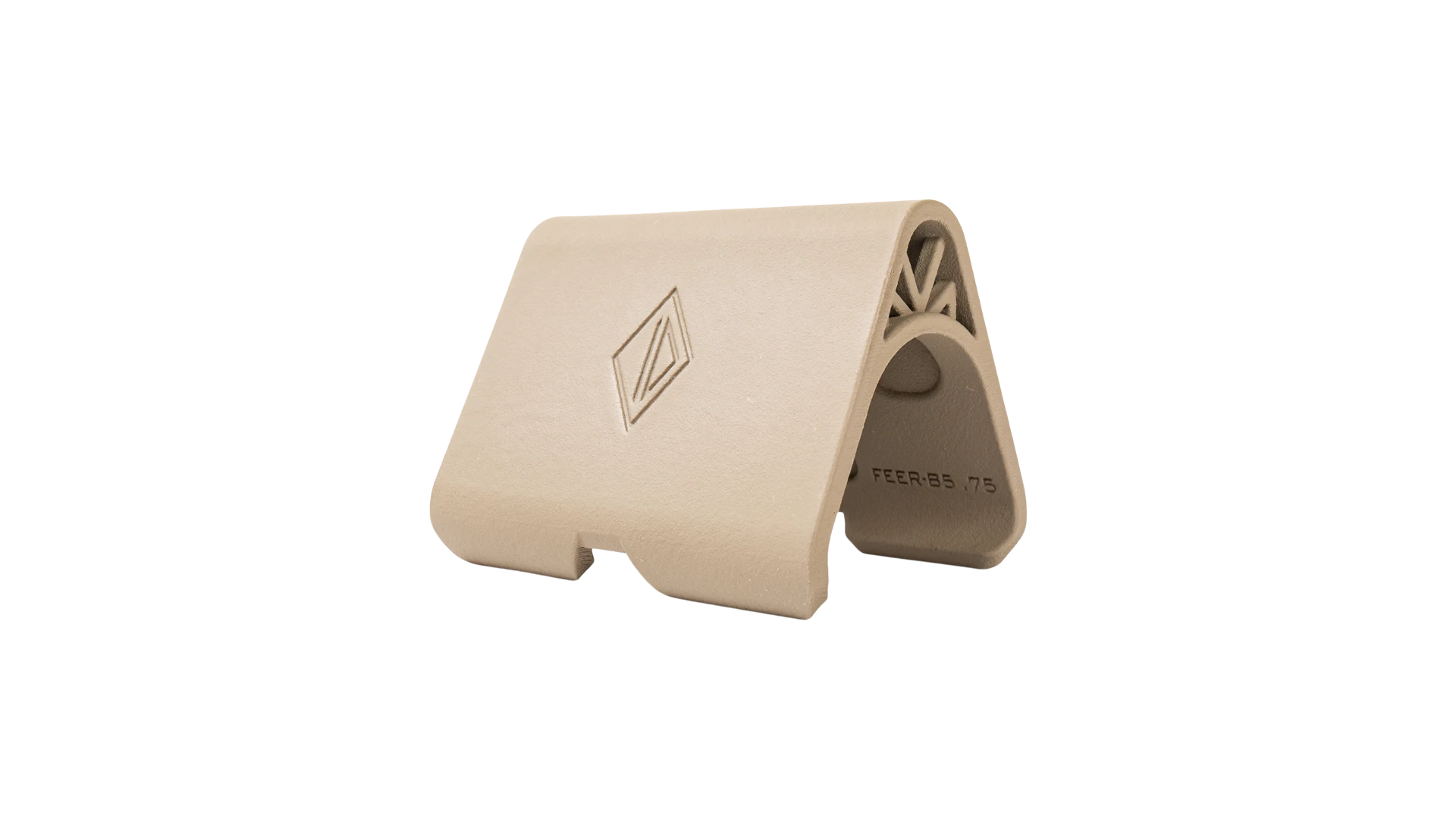 Irregular Defense Feer Riser - Noveske Rifleworks