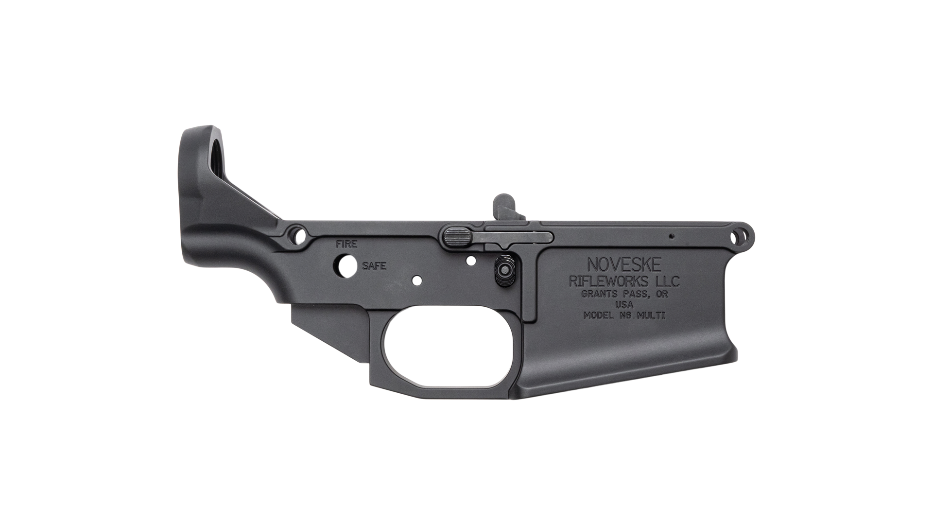 Lower Receivers - Noveske Rifleworks