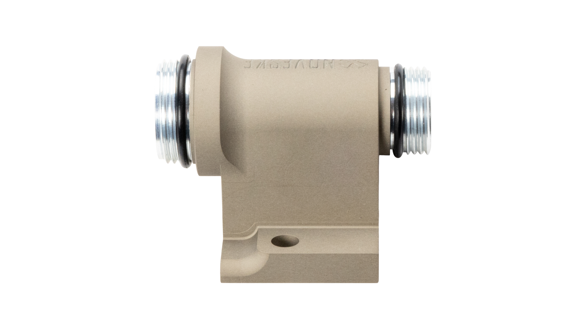 PEQ 15 Light Mount - Noveske Rifleworks
