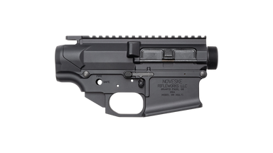Noveske9 4TH Generation Matched Upper & Lower Set - Noveske Rifleworks