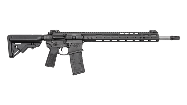 N4 SPR 18" 6mm ARC Rifle - Noveske Rifleworks