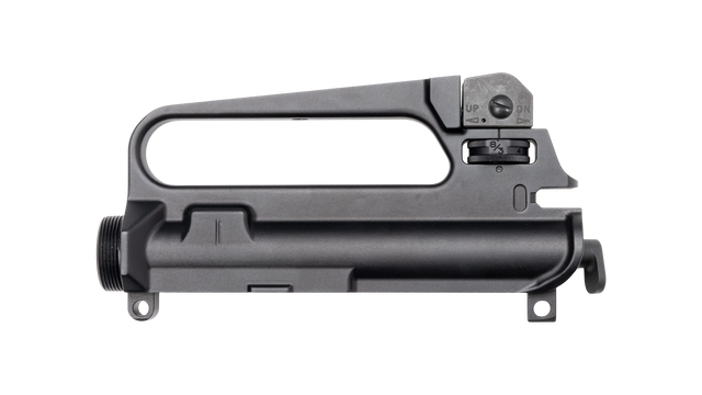 N4 4TH Generation Carry Handle Upper Receiver - Noveske Rifleworks