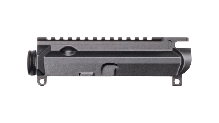 4TH Generation N4 Upper Receiver - Noveske Rifleworks
