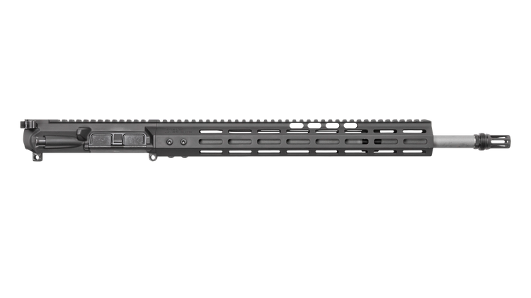 N4 SPR 18" 6mm ARC Rifle - Noveske Rifleworks