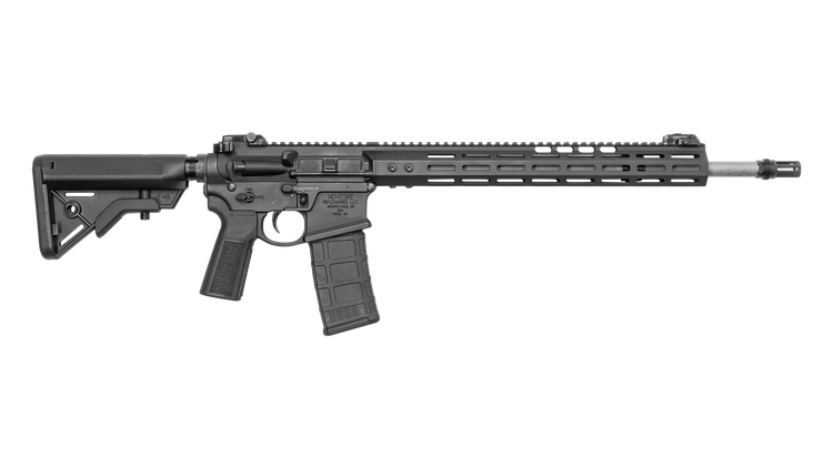 N4 SPR 18" 6mm ARC Rifle - Noveske Rifleworks