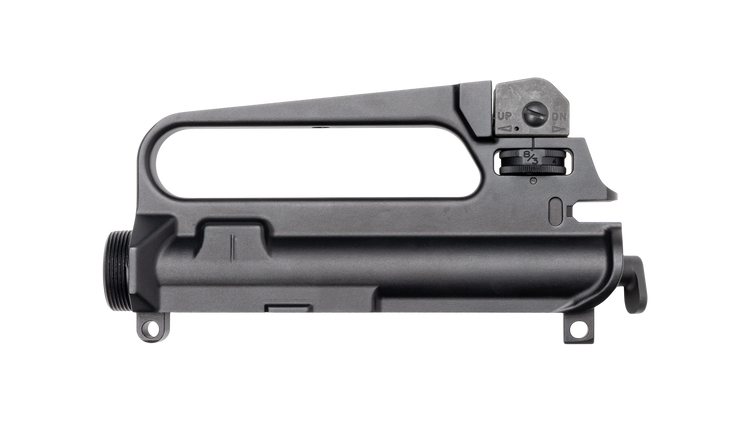 N4 4TH Generation Carry Handle Upper Receiver - Noveske Rifleworks