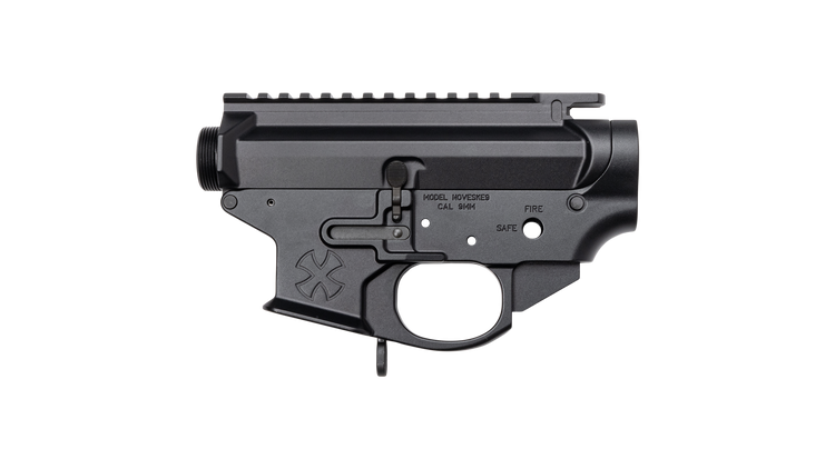 Noveske9 4TH Generation Matched Upper & Lower Set - Noveske Rifleworks