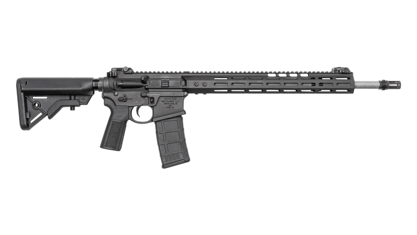 N4 SPR 18" 6mm ARC Rifle - Noveske Rifleworks