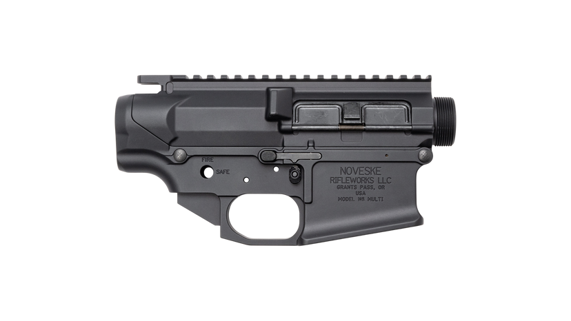 Noveske9 4TH Generation Matched Upper & Lower Set - Noveske Rifleworks