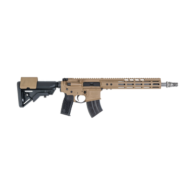 Noveske x Irregular Defense 6mm ARC SBR