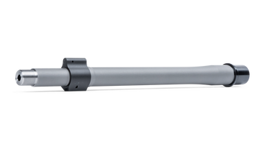 Stainless Lo-Pro Gas Block Barrel 6mm ARC With Headspaced Bolt ...