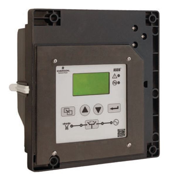 230 AMP Transfer Switch Automatic - ASCO | 3ATSA30230CG0C