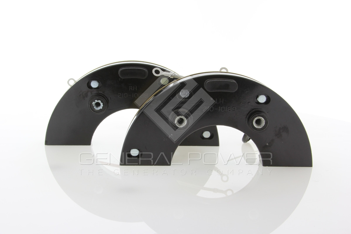 Stamford 45-0428 Rotating Rectifier Assembly Kit - Original