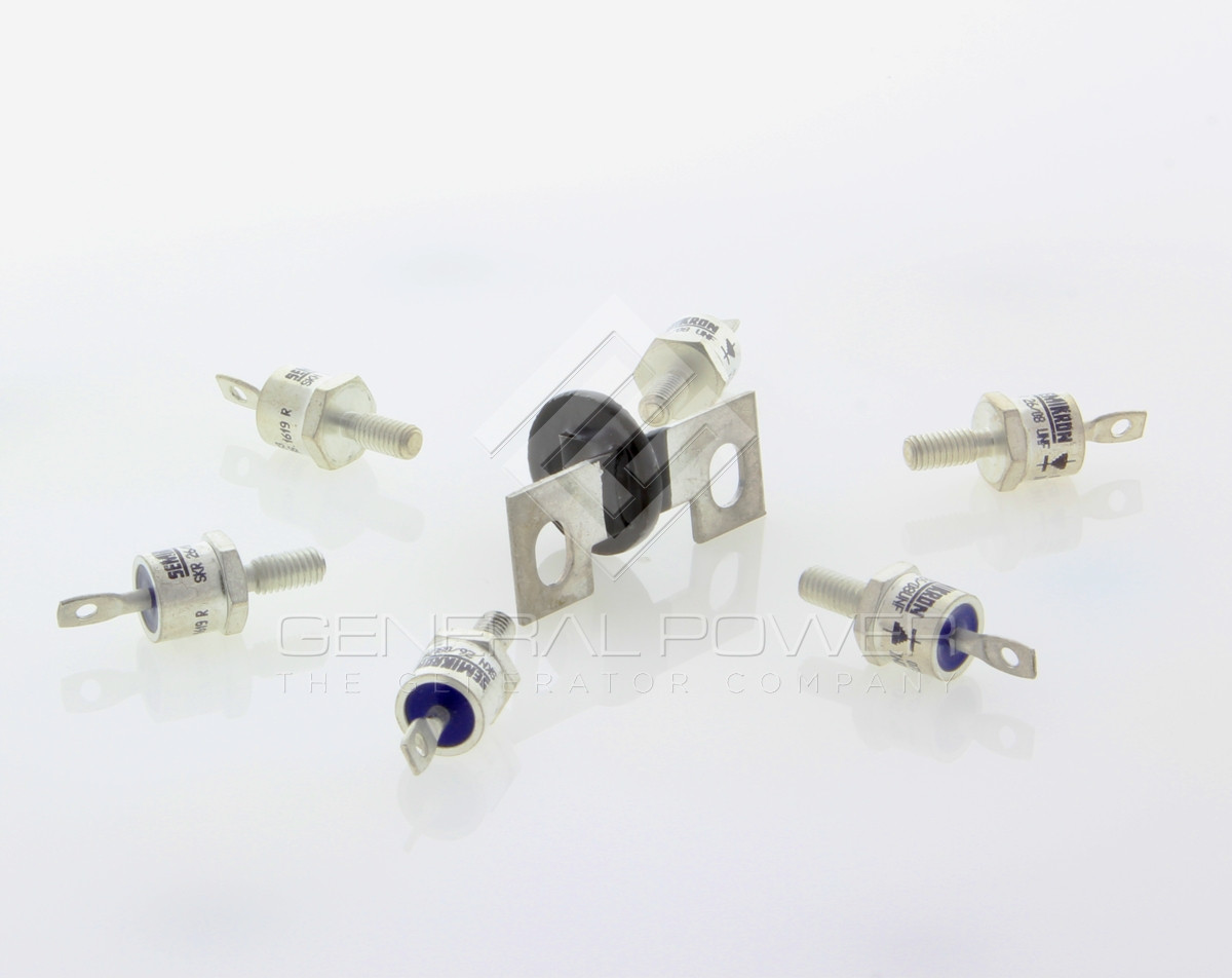 Stamford RSK1101 Rectifier Kit - Original Product | Stamford