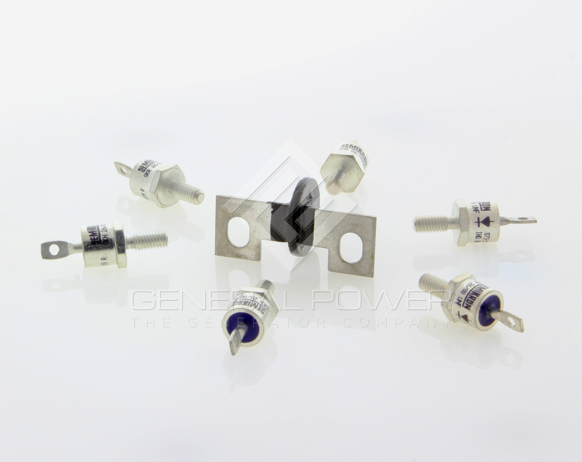 Stamford RSK1101 Rectifier Kit - Original Product | Stamford