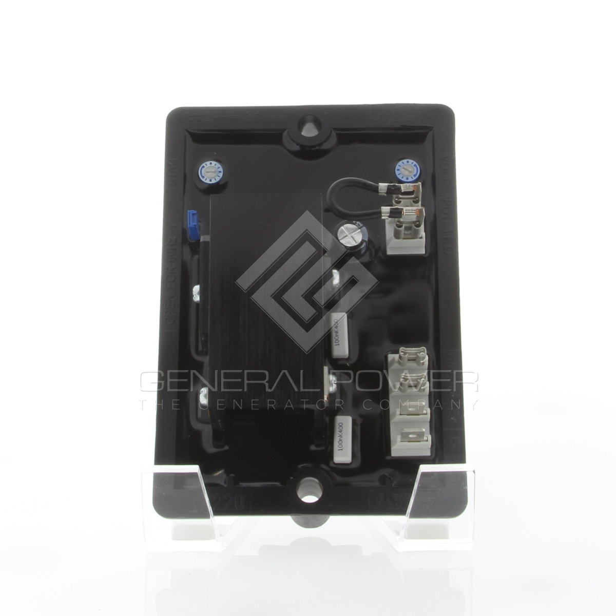 Leroy Somer R220 AVR | OEM Voltage Regulator