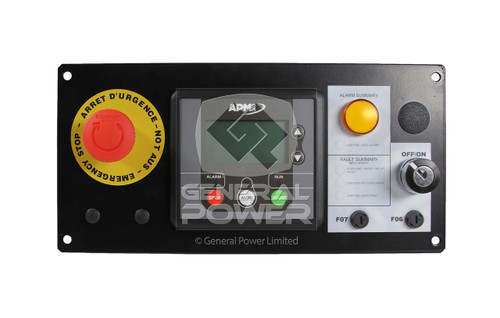 SDMO APM303 Control | Original SDMO Control from France