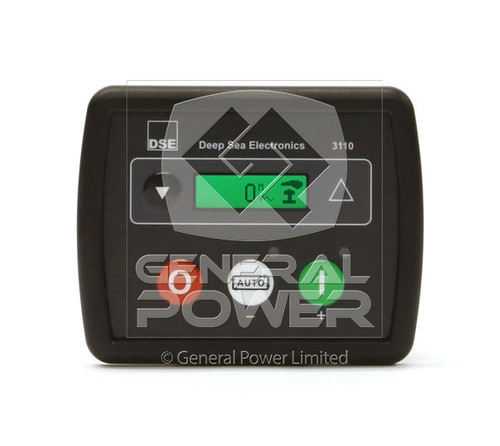 SDMO APM303 Control | Original SDMO Control from France