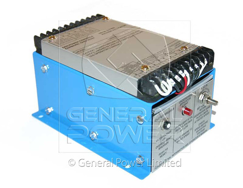Genpower AVR - Automatic Voltage Regulators | General Power