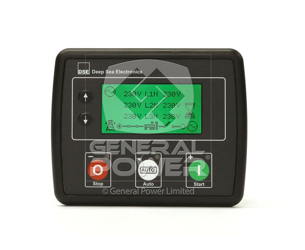 Deep Sea DSE4520 | Original Deep Sea Electronics UK