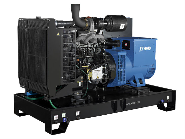 How to Pick an Alternator Based on Your Application Needs - General ...