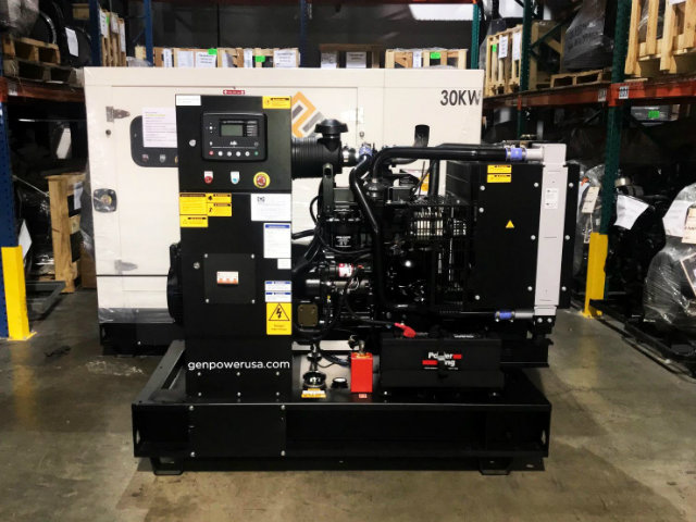 Diesel Generator vs. Gas Generator: Which is More Efficient? - General ...