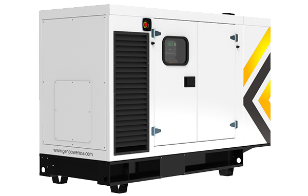 Commercial Diesel Generator | General Power