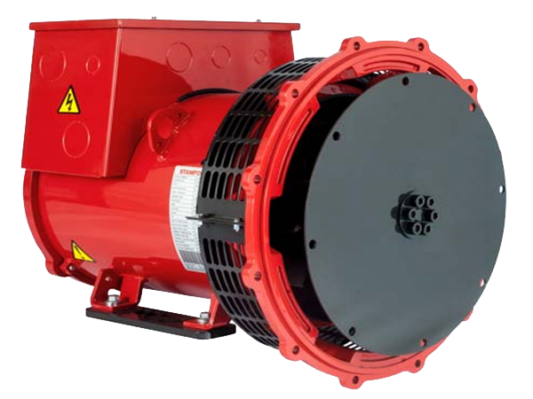 AC Alternators Parts Every Generator Owner Should Have in Stock ...