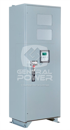 600 AMP Transfer Switch Automatic - ASCO | 3ATSA20600FG0F