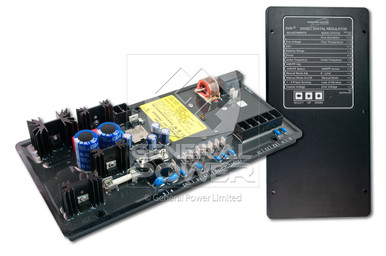 DVR2000EC Voltage Regulator AVR - Marathon | General Power