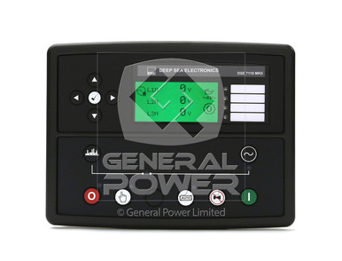 Deep Sea DSE7110 | Original Deep Sea Electronics UK
