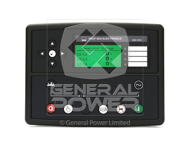 Deep Sea DSE2510 | Original Deep Sea Electronics UK